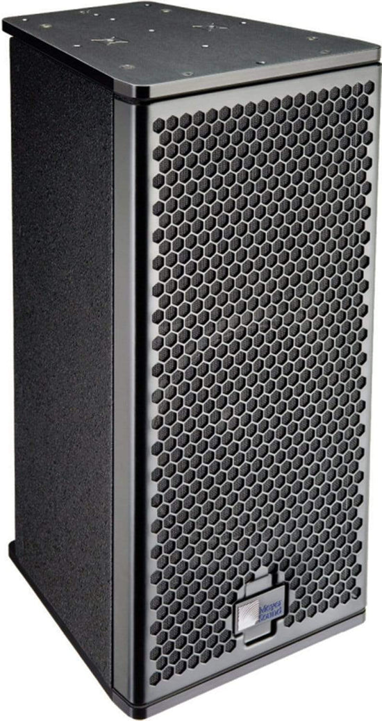 Meyer Sound UPJunior Powered Loudspeaker – Solotech