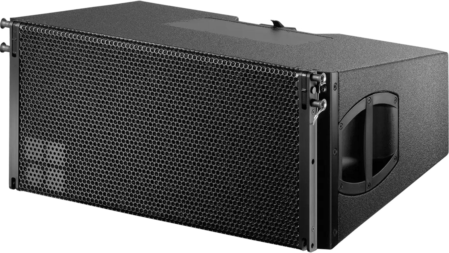 D&B Audiotechnik V8 High Performance 3-Way Passive Line Array Loudspeaker