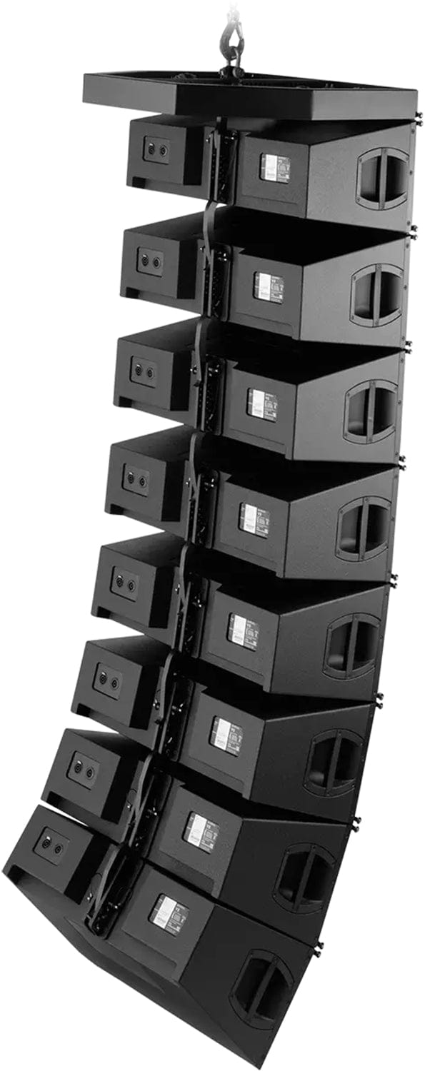 D&B Audiotechnik V8 High Performance 3-Way Passive Line Array Loudspeaker