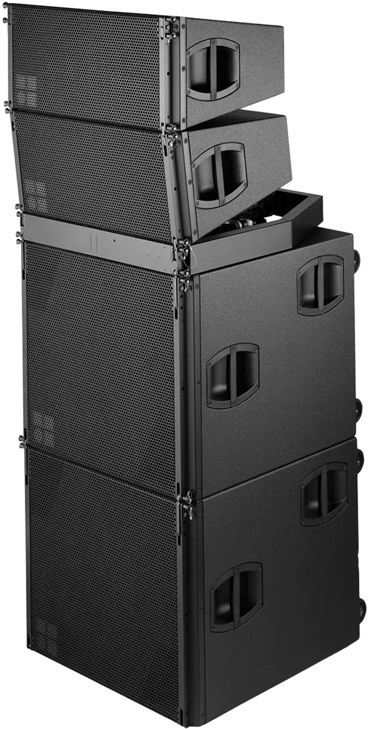 D&B Audiotechnik V8 High Performance 3-Way Passive Line Array Loudspeaker