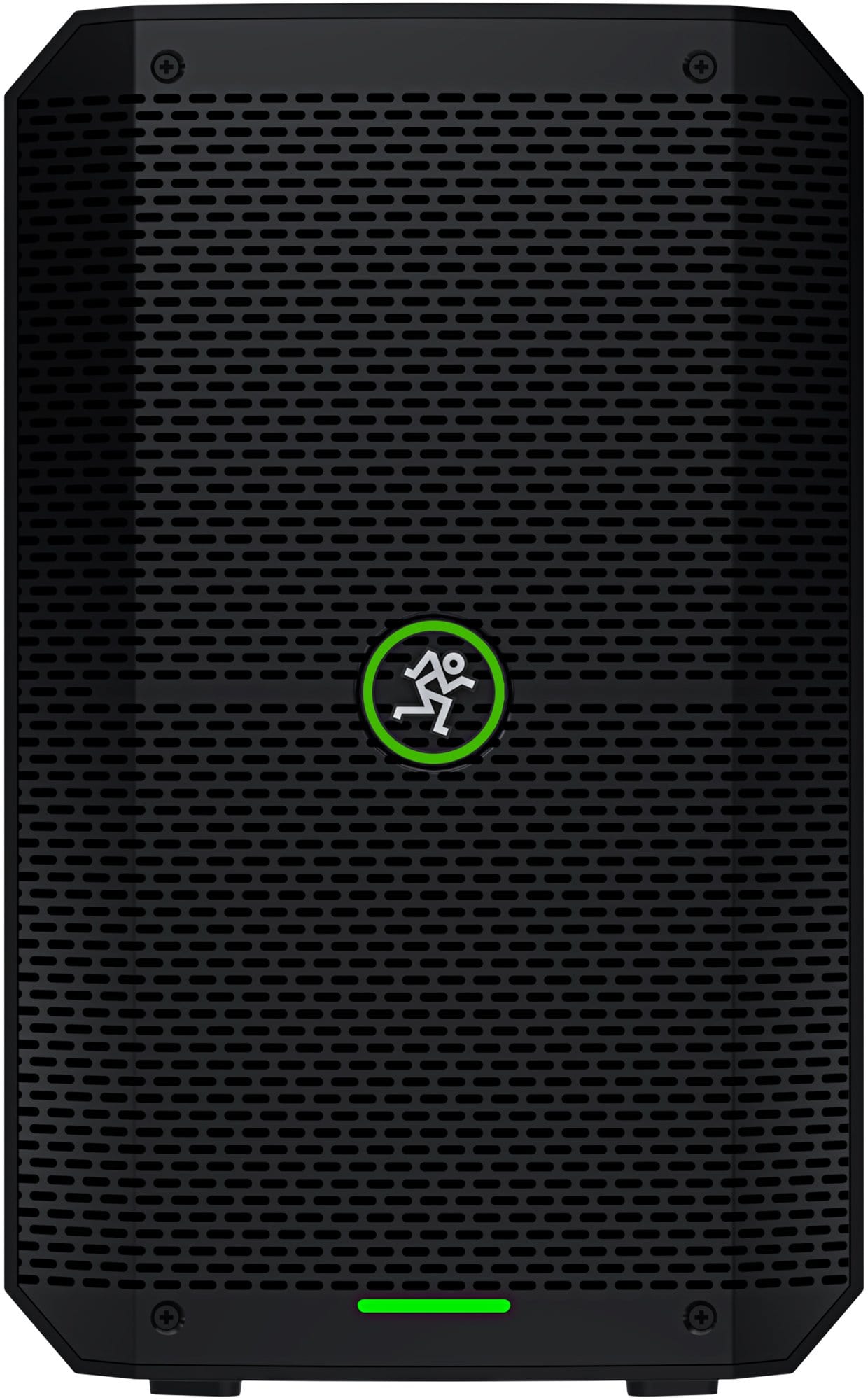 All-in-One PA Systems at Solotech