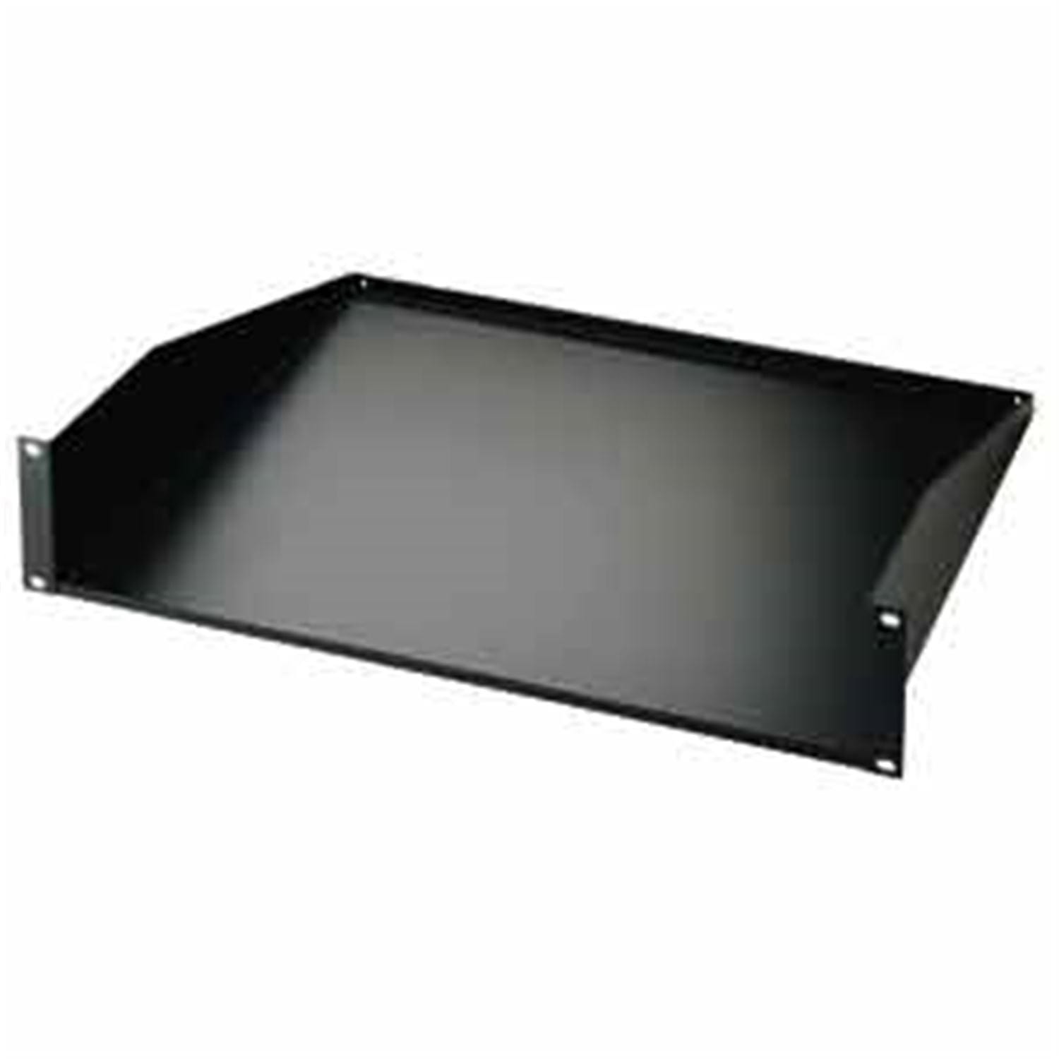 Hardware 1 Space Utility Rack Shelf