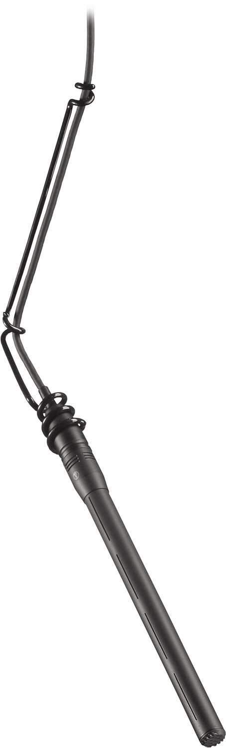 Audio Technica U853PMU UniLine Hanging Microphone – Solotech