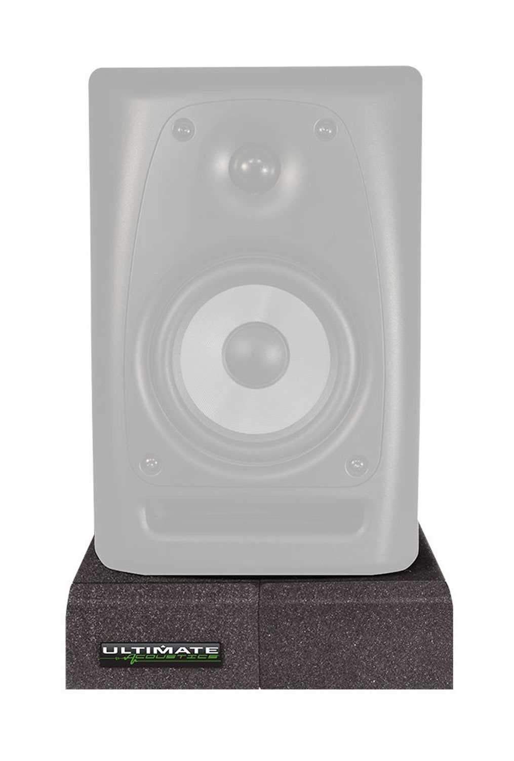 Ultimate Acoustics UA-ISO-100 Studio Monitor Pads