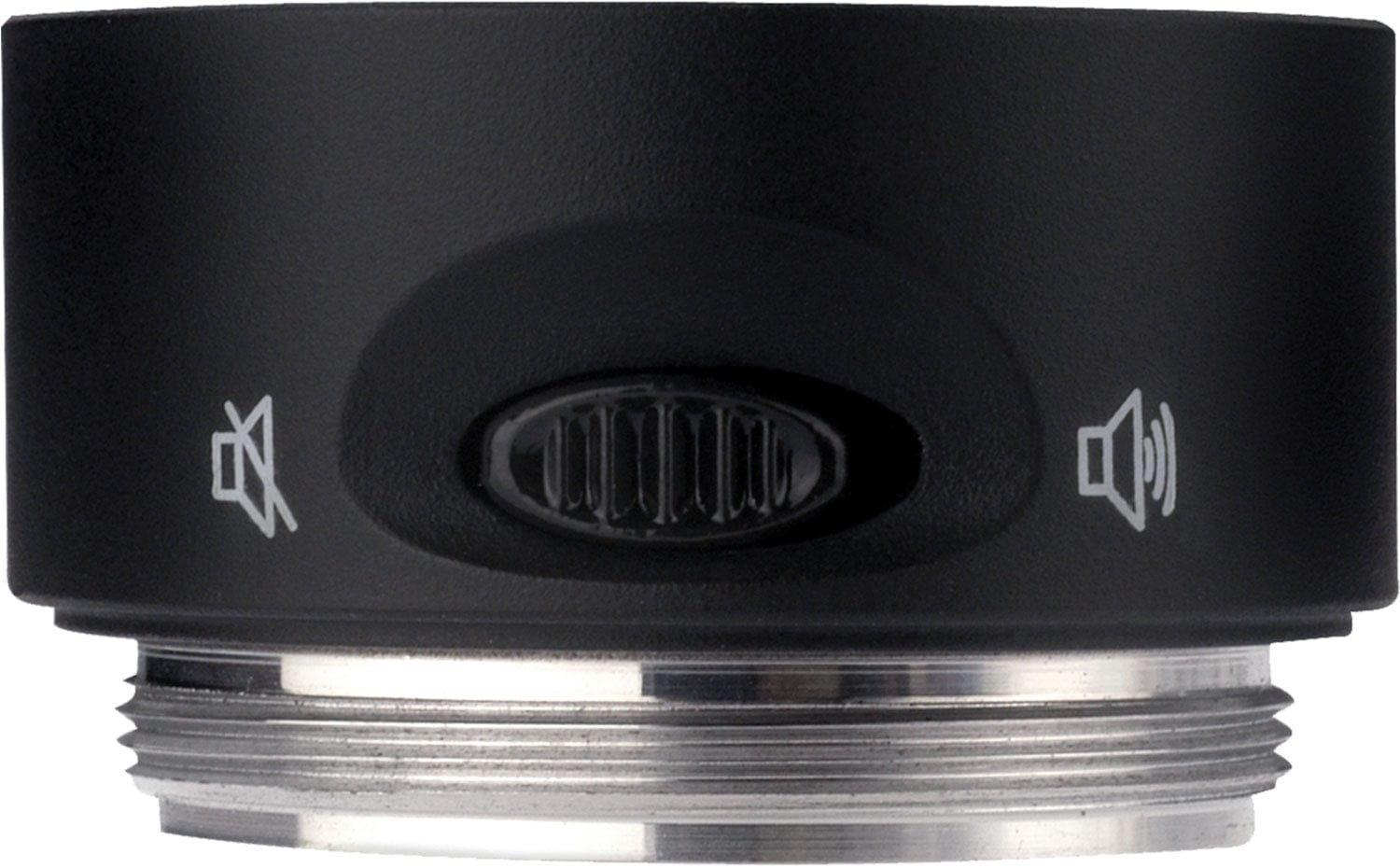 Shure UAMS Modular Mute Switch for UR2 Transmitters – Solotech