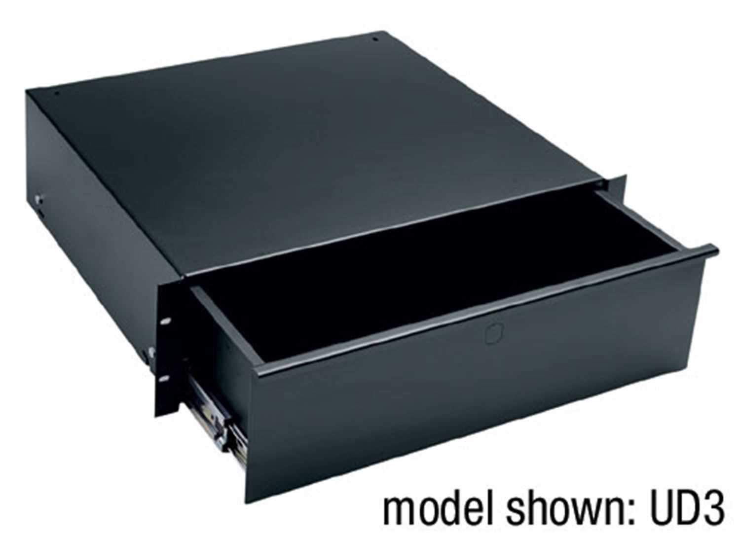 Mid Atlantic UD4 Utility Drawer – Solotech