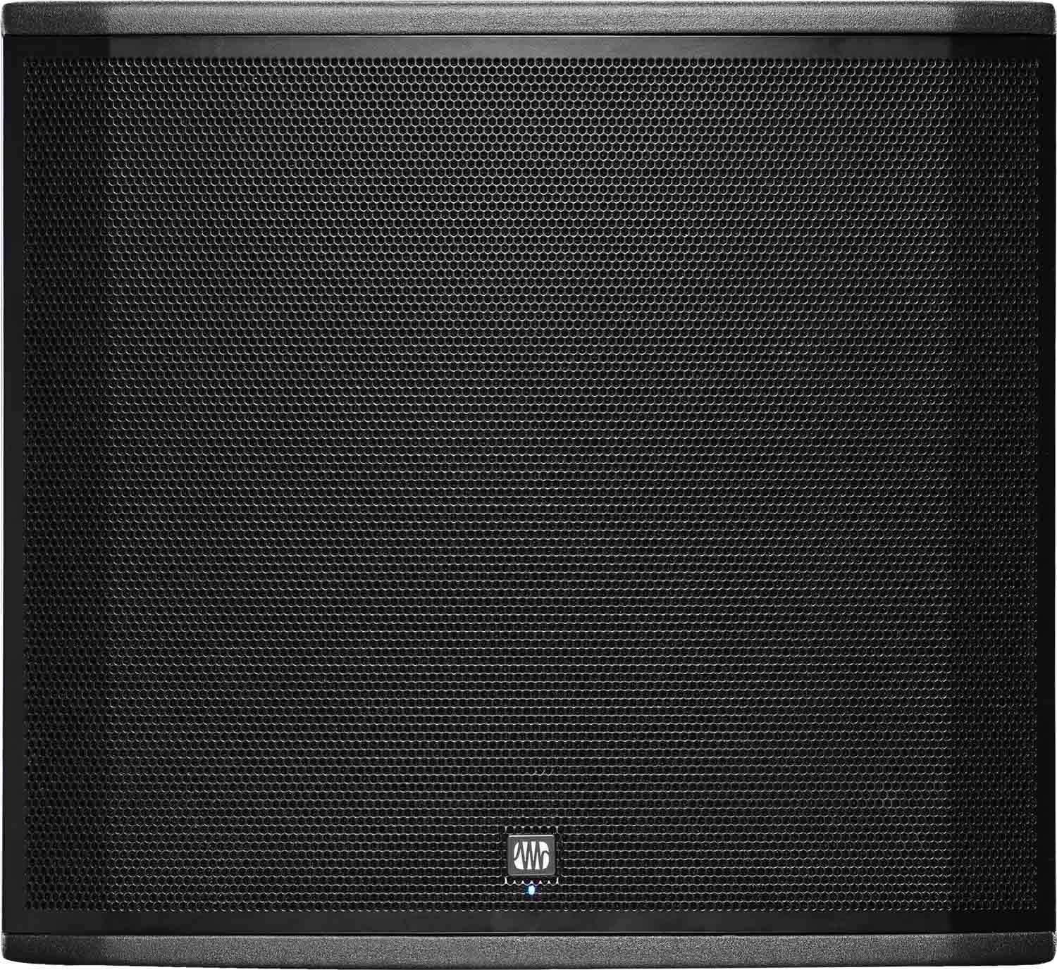 PreSonus ULT18 18-Inch Powered Subwoofer