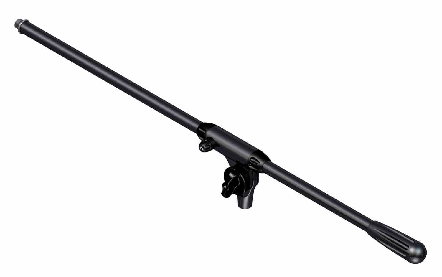 Ultimate Fixed Microphone Stand Boom Arm 33"