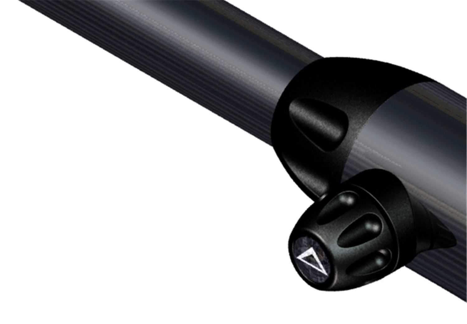 Ultimate Fixed Microphone Stand Boom Arm 33"