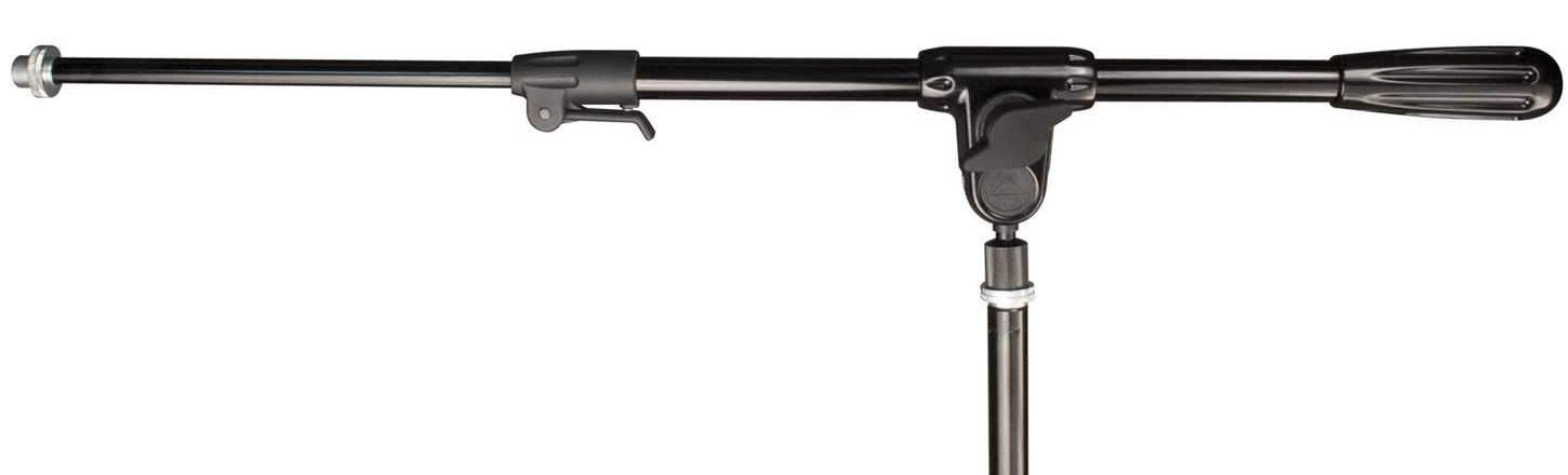 Ultimate Microphone Boom with Telescoping Arm