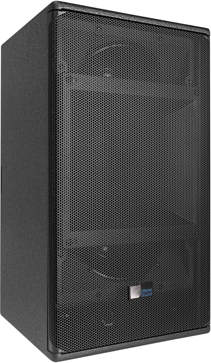 Meyer Sound at Solotech