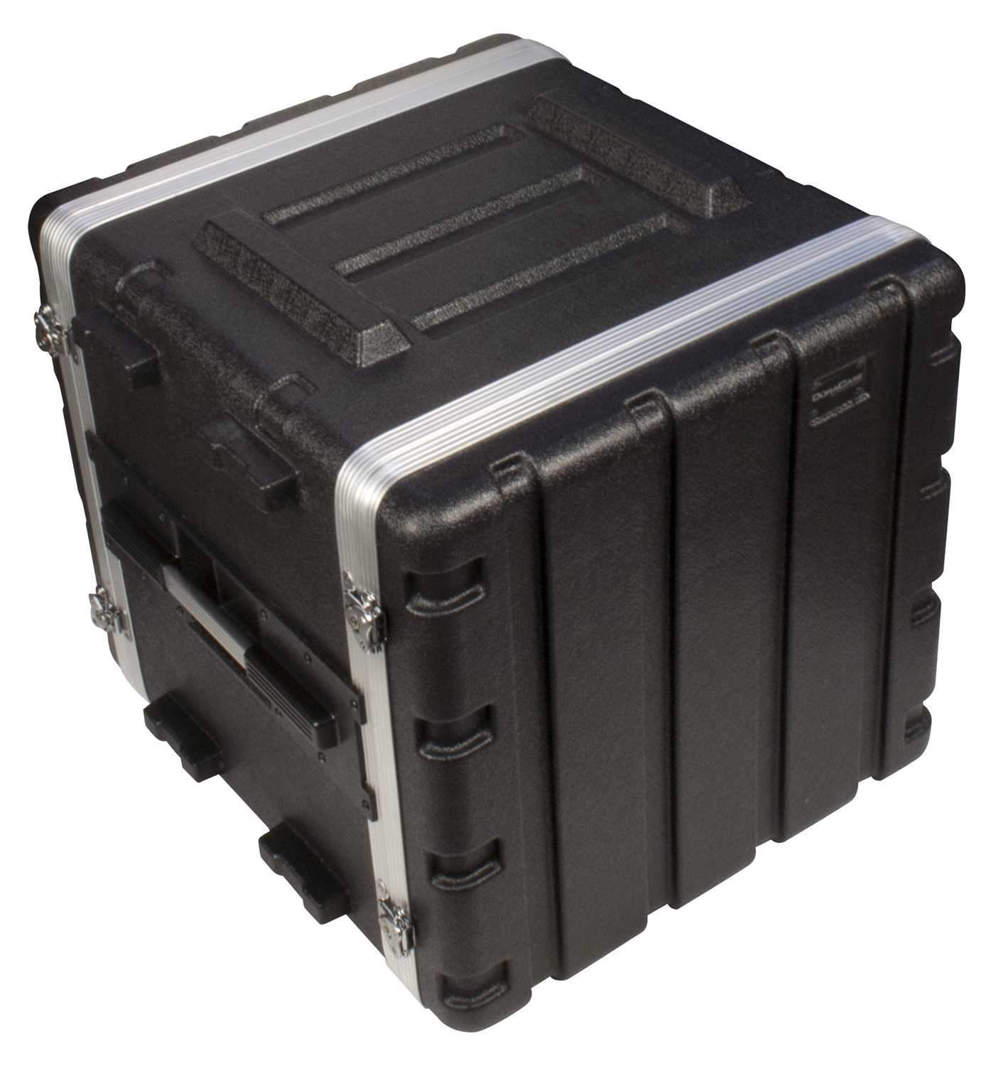 Ultimate UR10L 10U Standard Audio Rack Case
