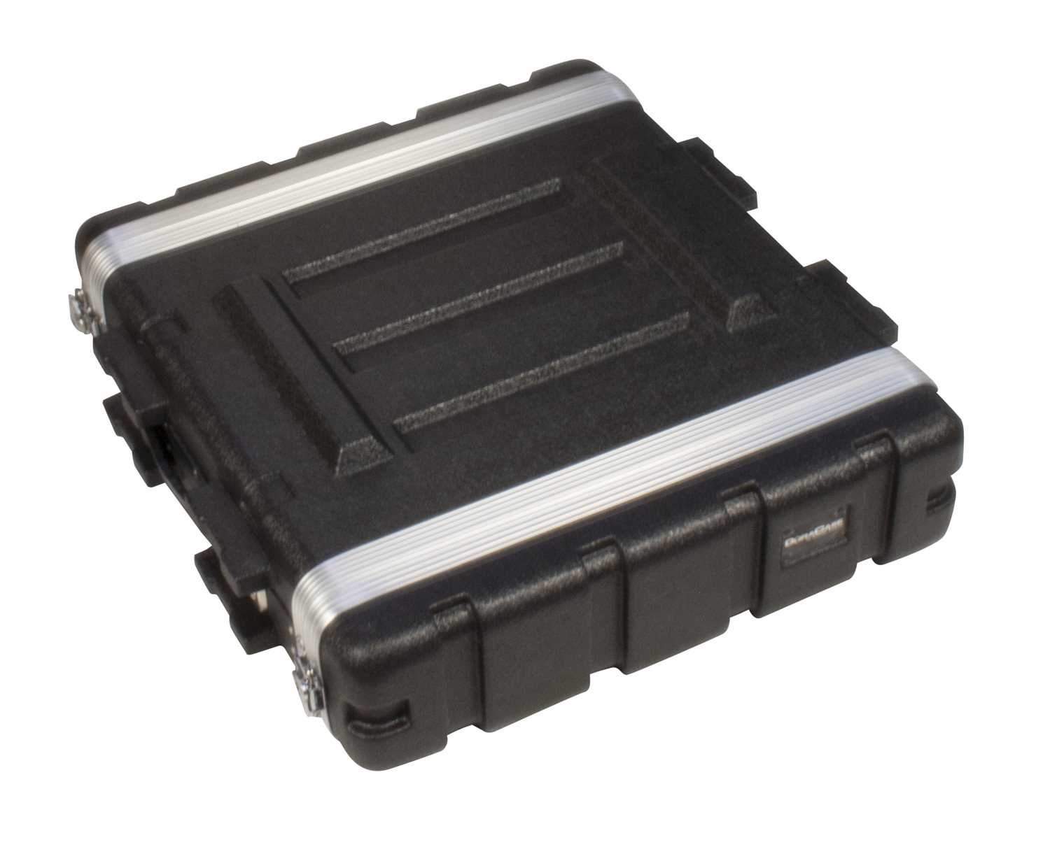 Ultimate UR2L 2U Standard Audio Rack Case