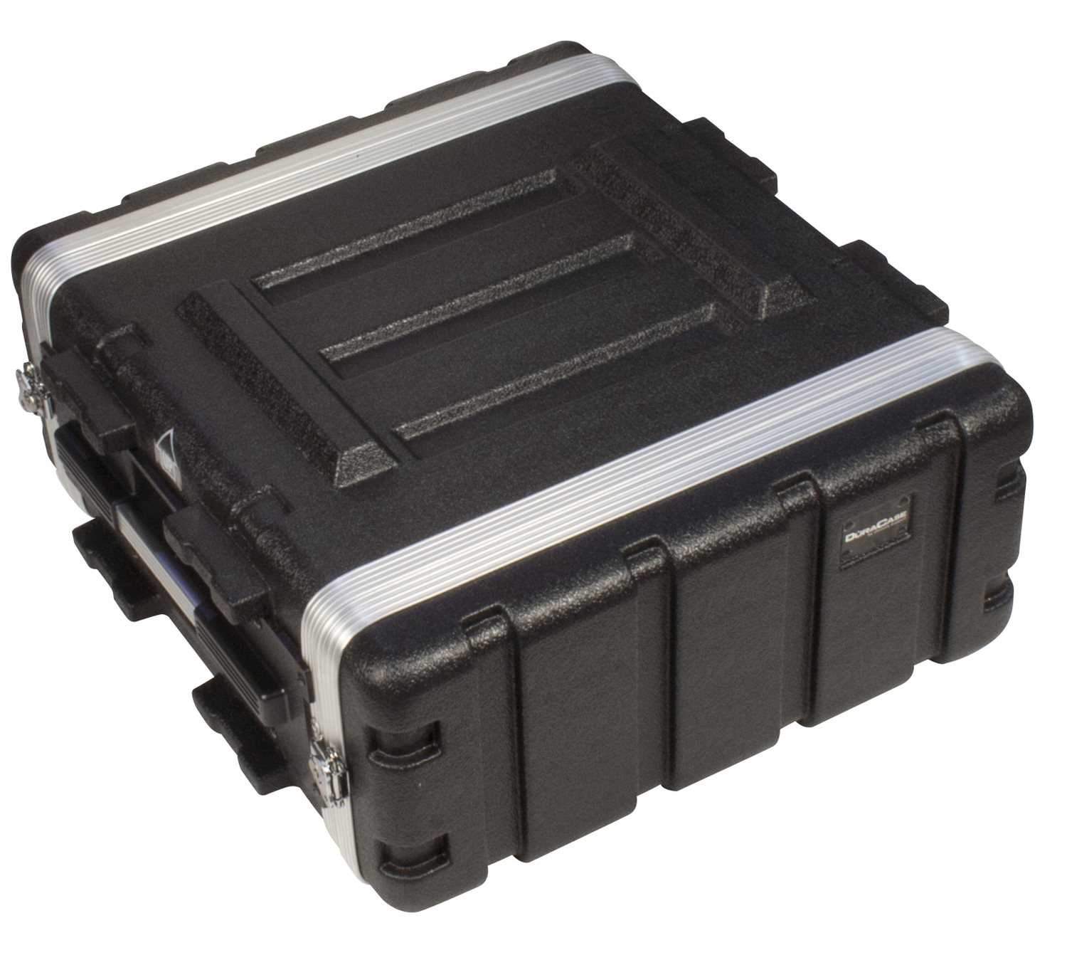 Ultimate UR4L 4U Standard Audio Rack Case