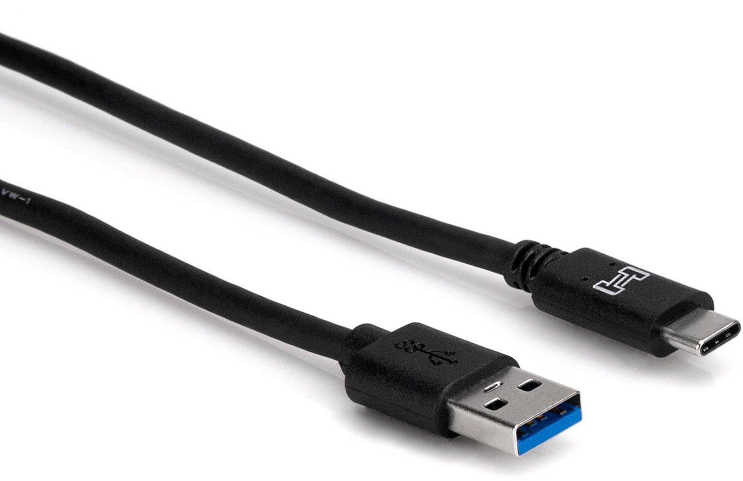 Hosa USB-306CA 6-Foot USB 3.0 Cable Type A to Type C