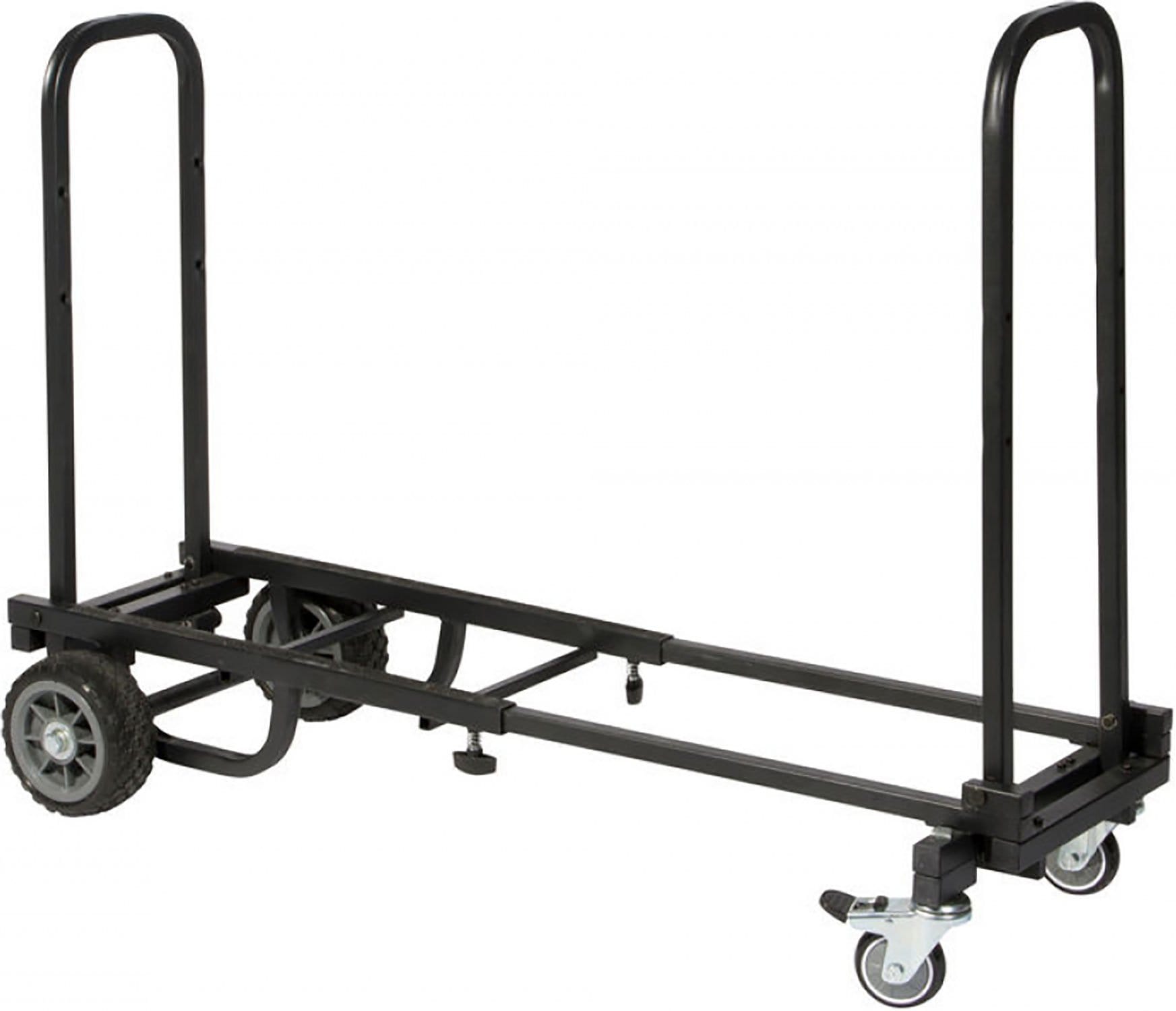 On Stage UTC1100 Compact Versatile Utility Cart