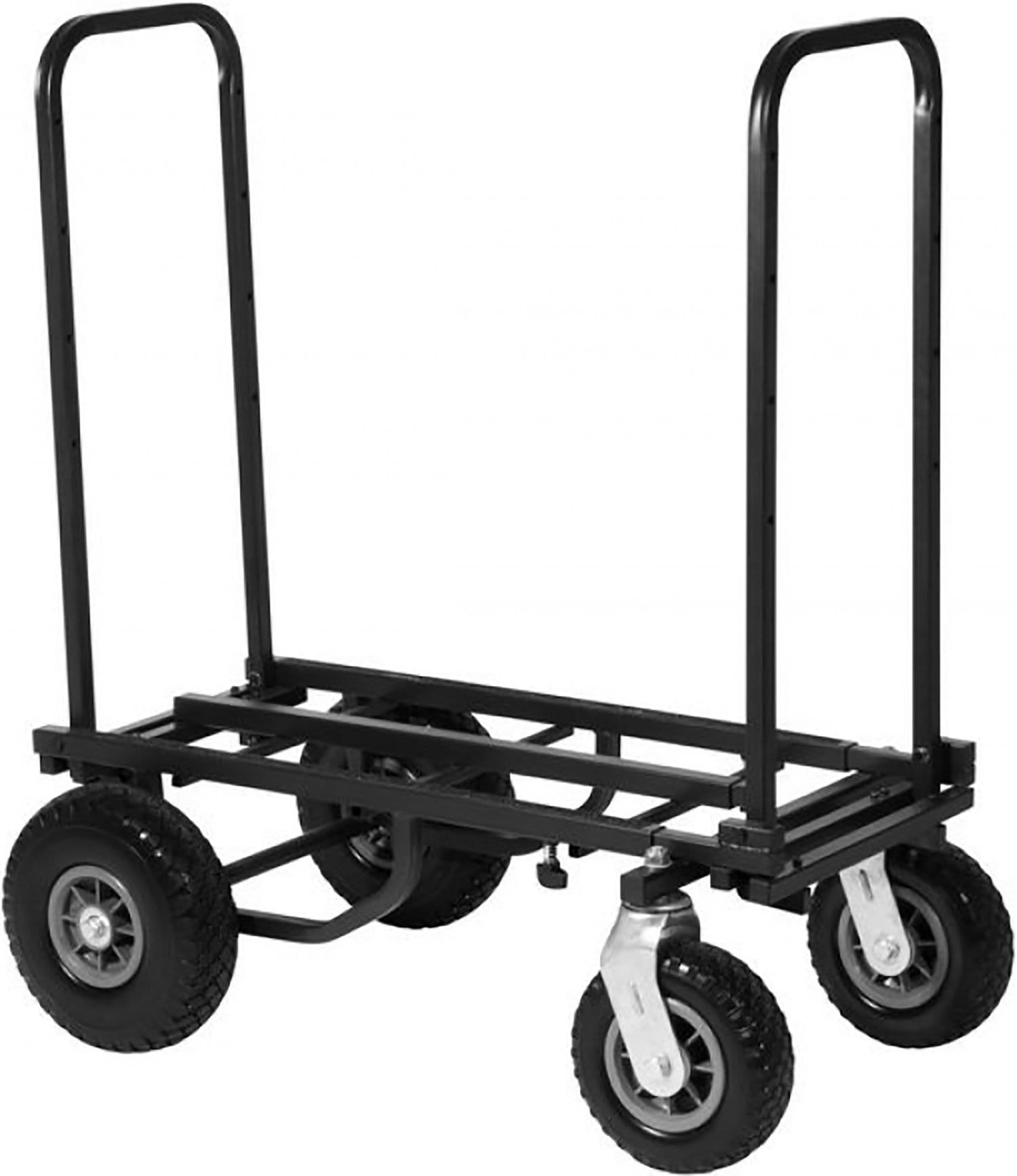 All Terrain Utility Carts