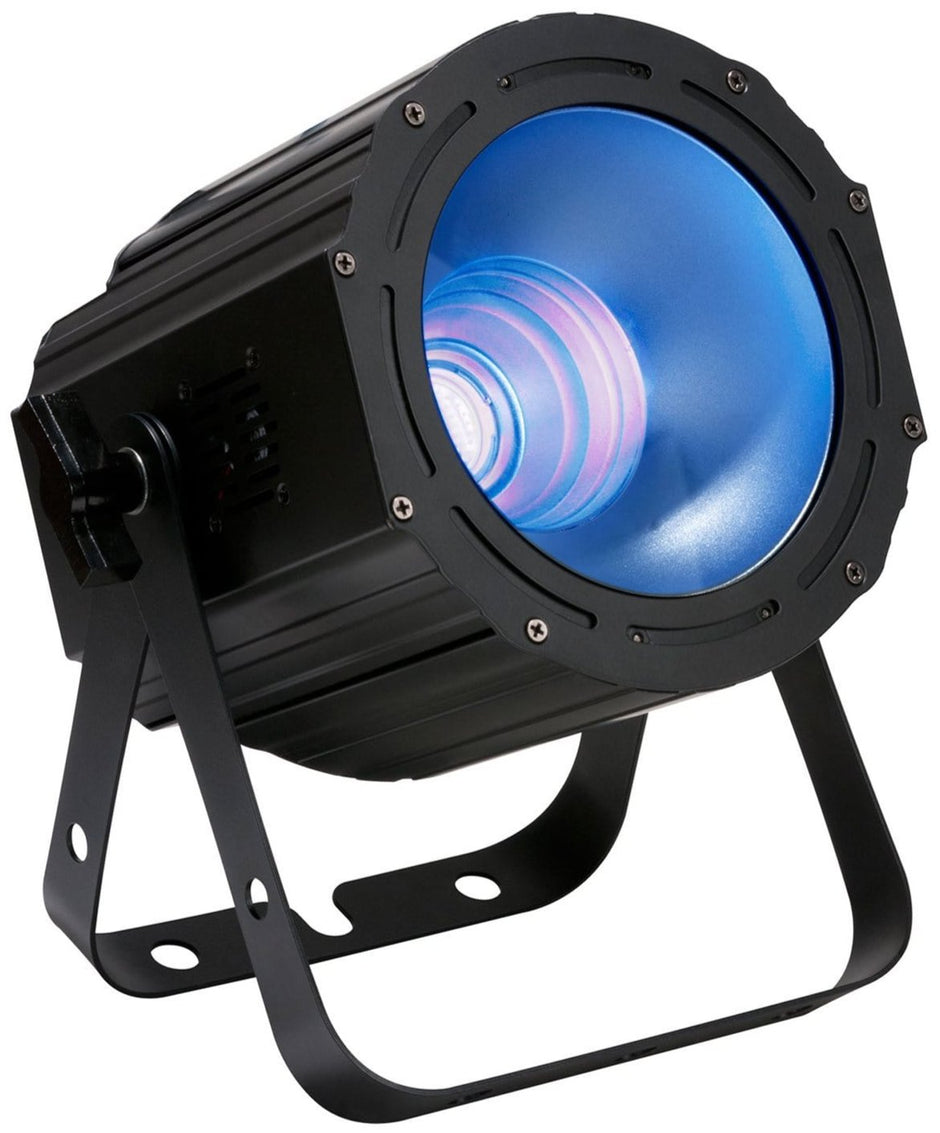 Effect Lighting at Solotech