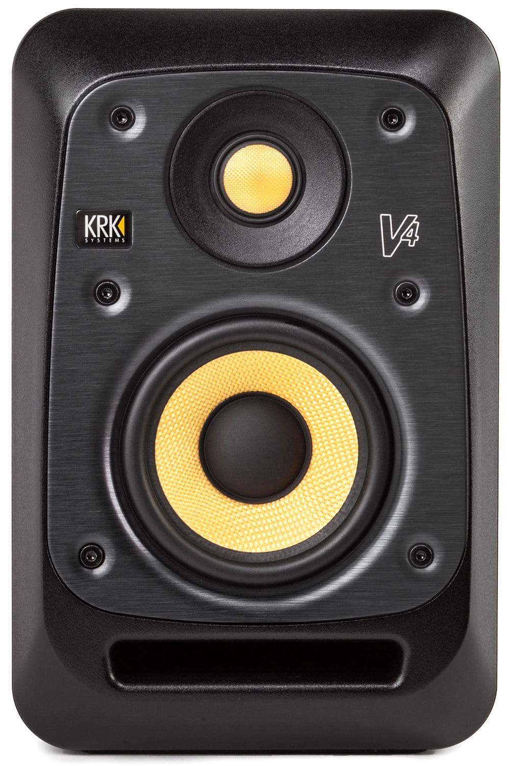 KRK V Series 4 4-Inch Powered Studio Monitor