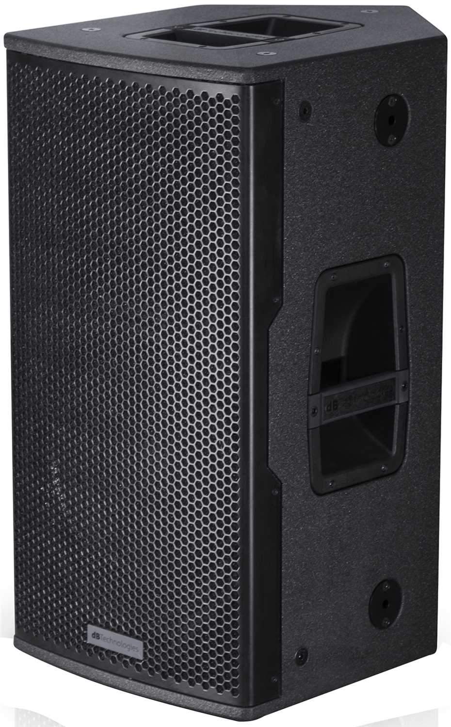 dB Technologies VIO X12 12-Inch Powered Speaker