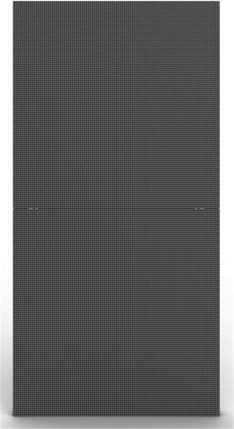 Chauvet Vivid 4X4 LED Video Wall Panel 4-Pack with Road Case