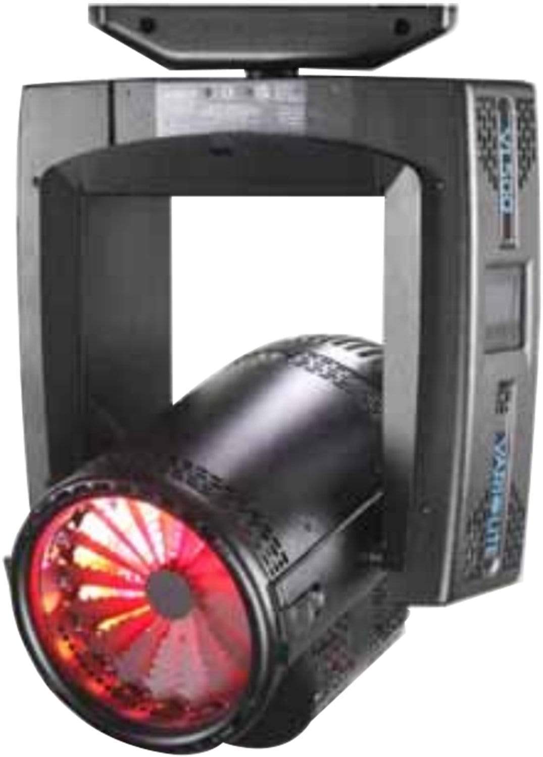 Vari-Lite VL500 80V Moving Head Wash Light w/ 80-Volt Internal Dimmer ...