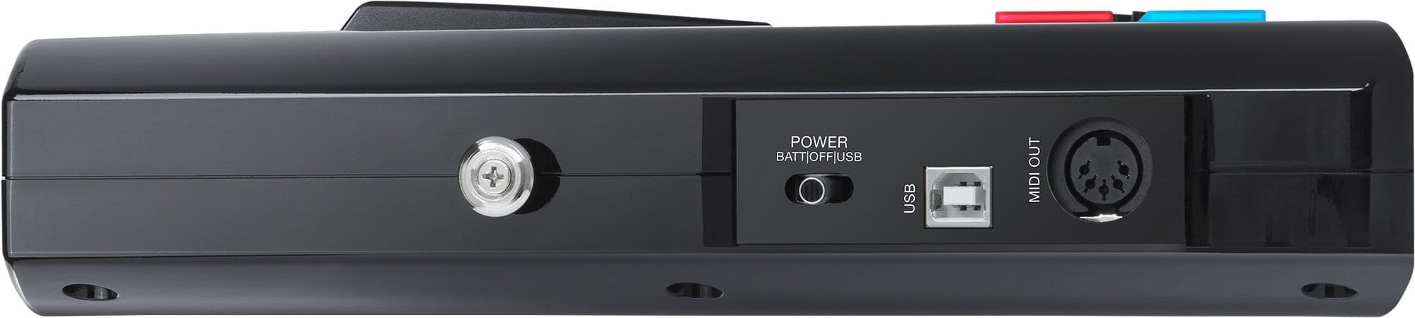 Alesis Vortex Wireless 2 USB MIDI Keytar Controller