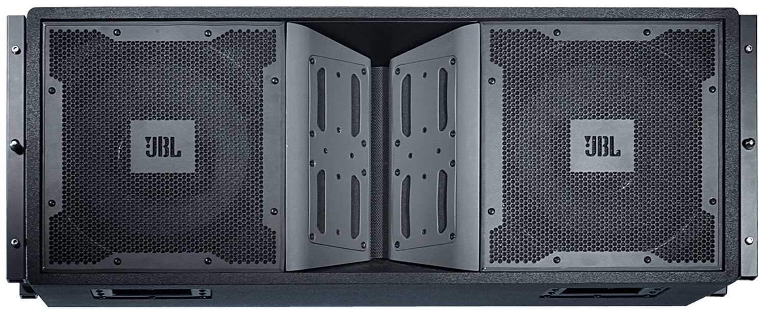 JBL VT4888 Vertec 3-Way Line Array Element Speaker