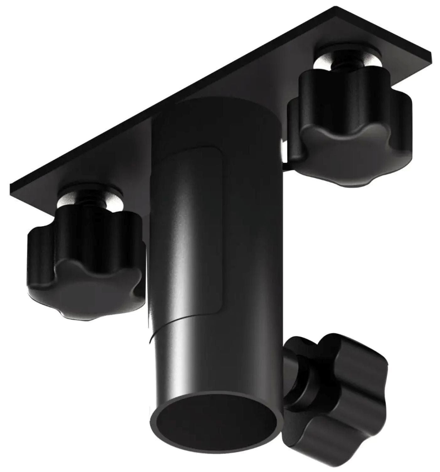 JBL VTX-PM Universal 35mm Pole Mount Adapter, T-Bar Style