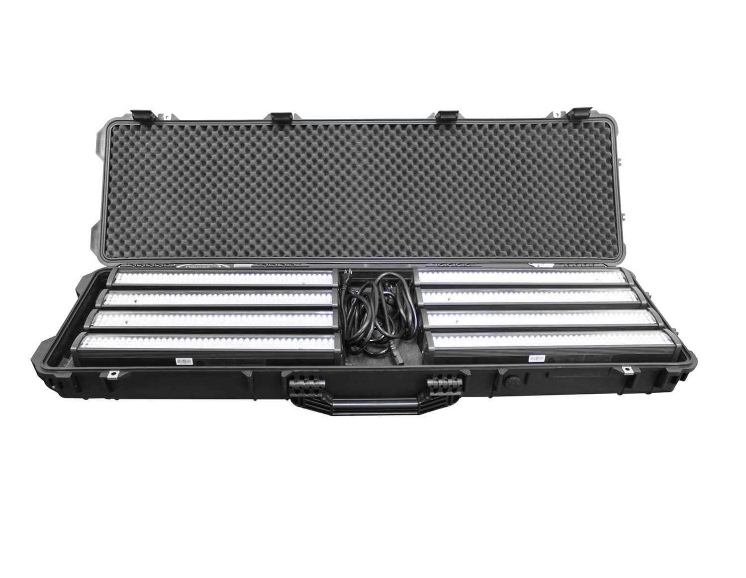Odyssey VU500513W Water & Dust Proof Utility Case 50" x 5.5" x 13"