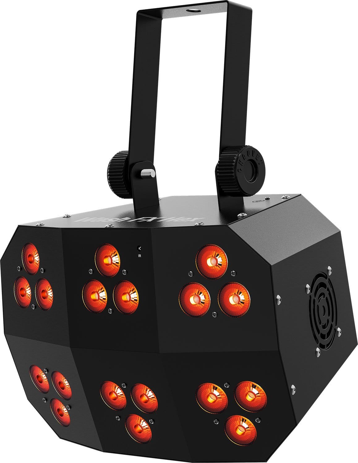 Chauvet Wash FX Hex RGBAW-UV LED Effect Light