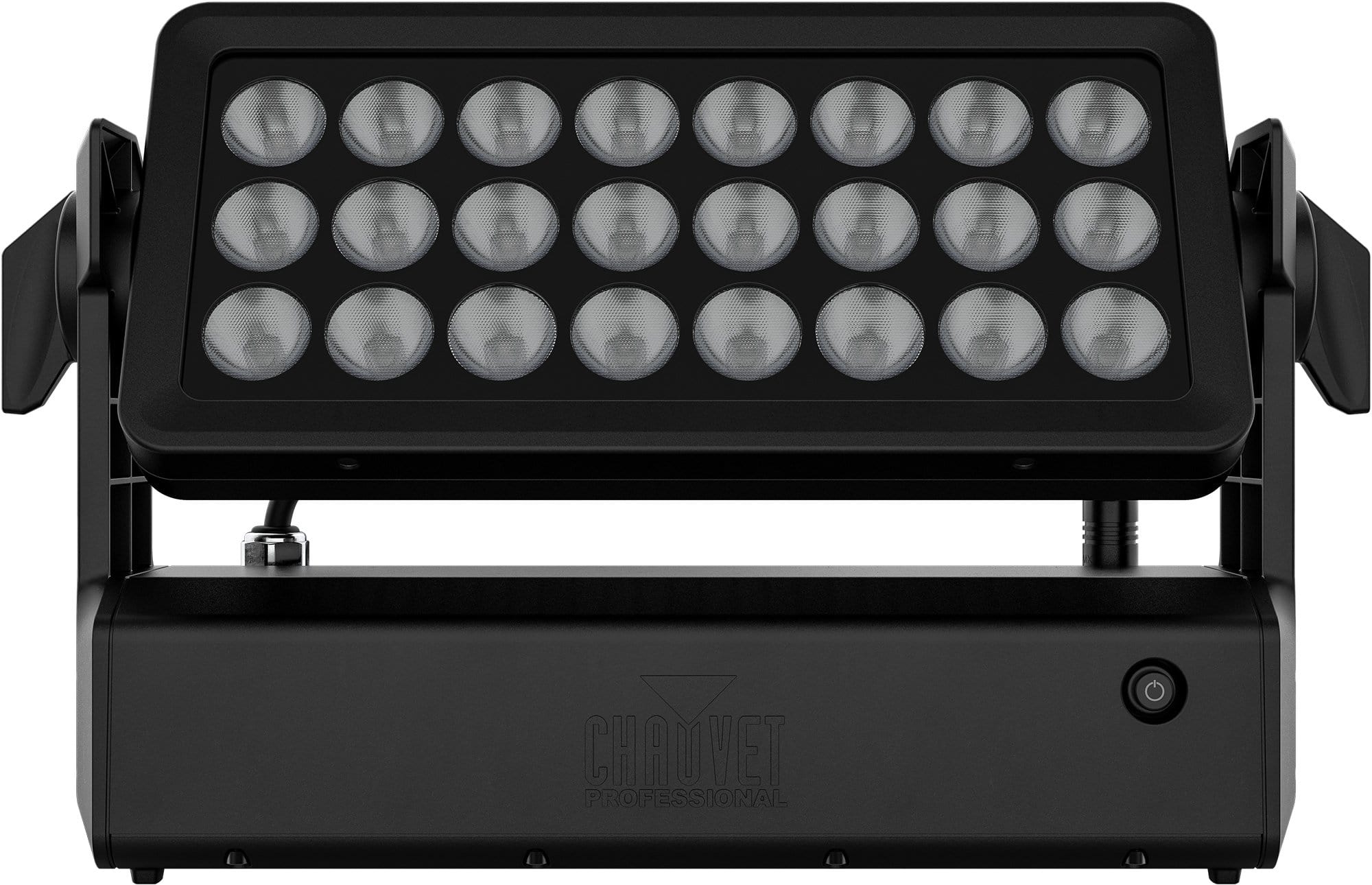 Chauvet WELL Panel IP65 Battery-Powered Wash LED Light – Solotech