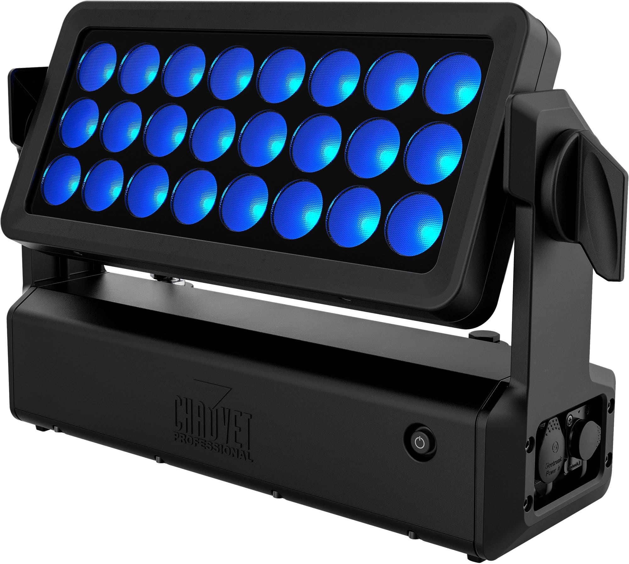 Chauvet WELL Panel IP65 Battery-Powered Wash LED Light – Solotech