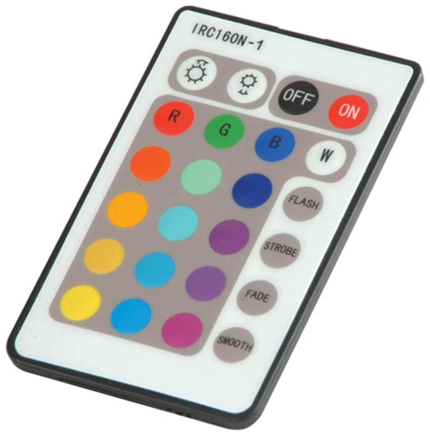 Elation WR LED Wireless Remote for MR LED Lamps