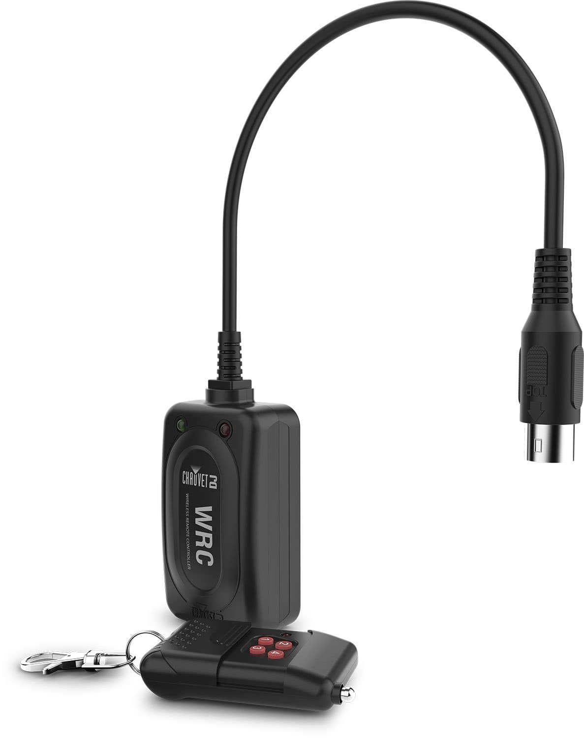 Chauvet WRC Wireless Remote Control