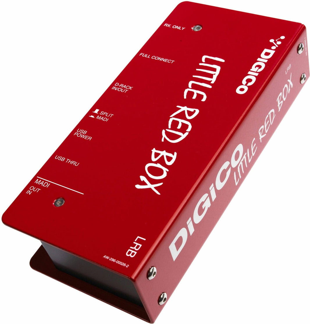Focusrite Scarlett Solo Interface