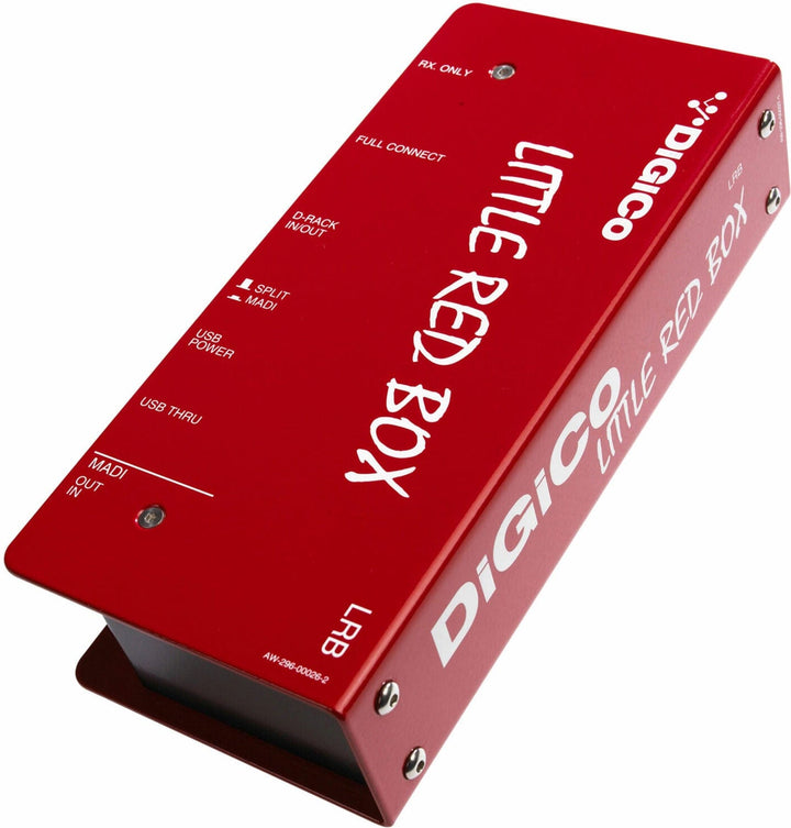 Focusrite Scarlett Solo Interface