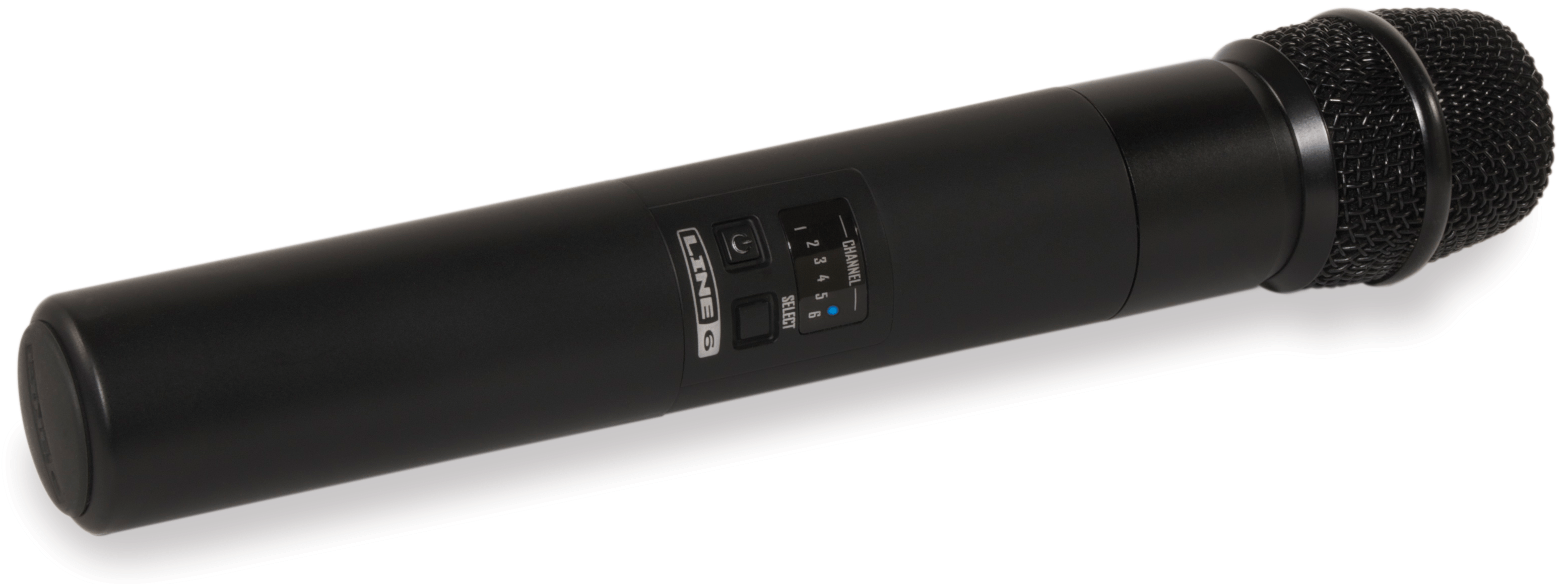 Line 6 XDV35 Digital Wireless Handheld Mic System