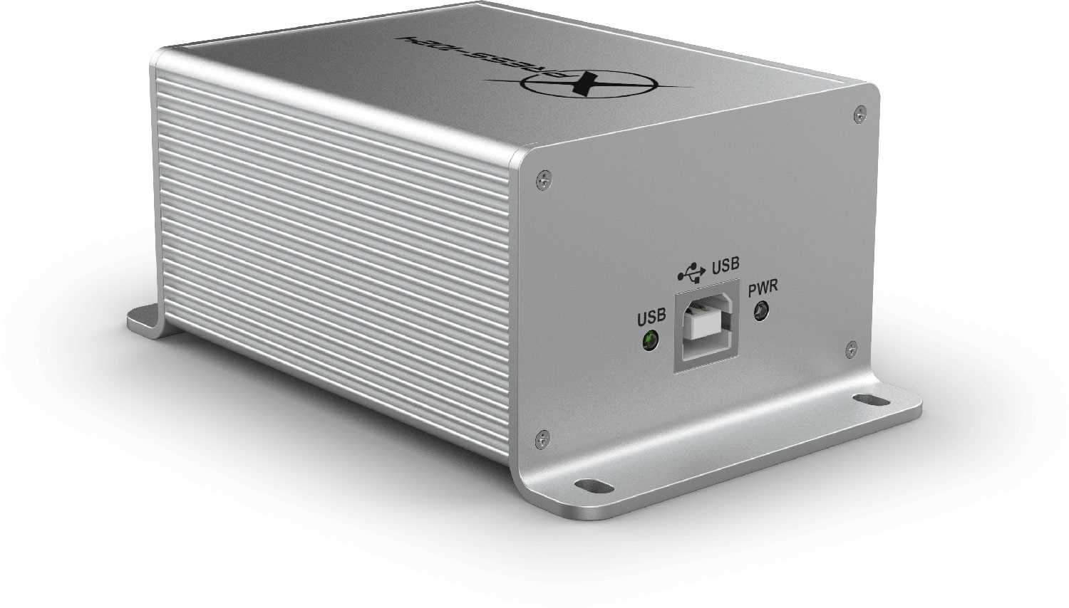 Chauvet Xpress 1024 Lighting Control Software & DMX Interface