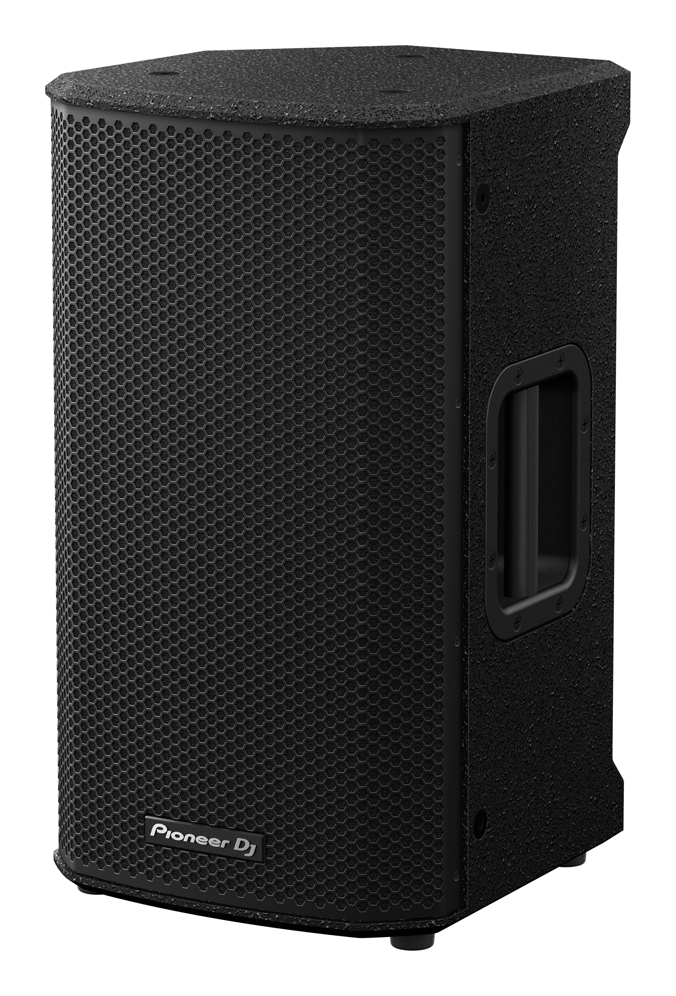 Pioneer DJ XPRS102 XPRS2 Series Multi-Purpose, 2-Way Active 10-Inch ...