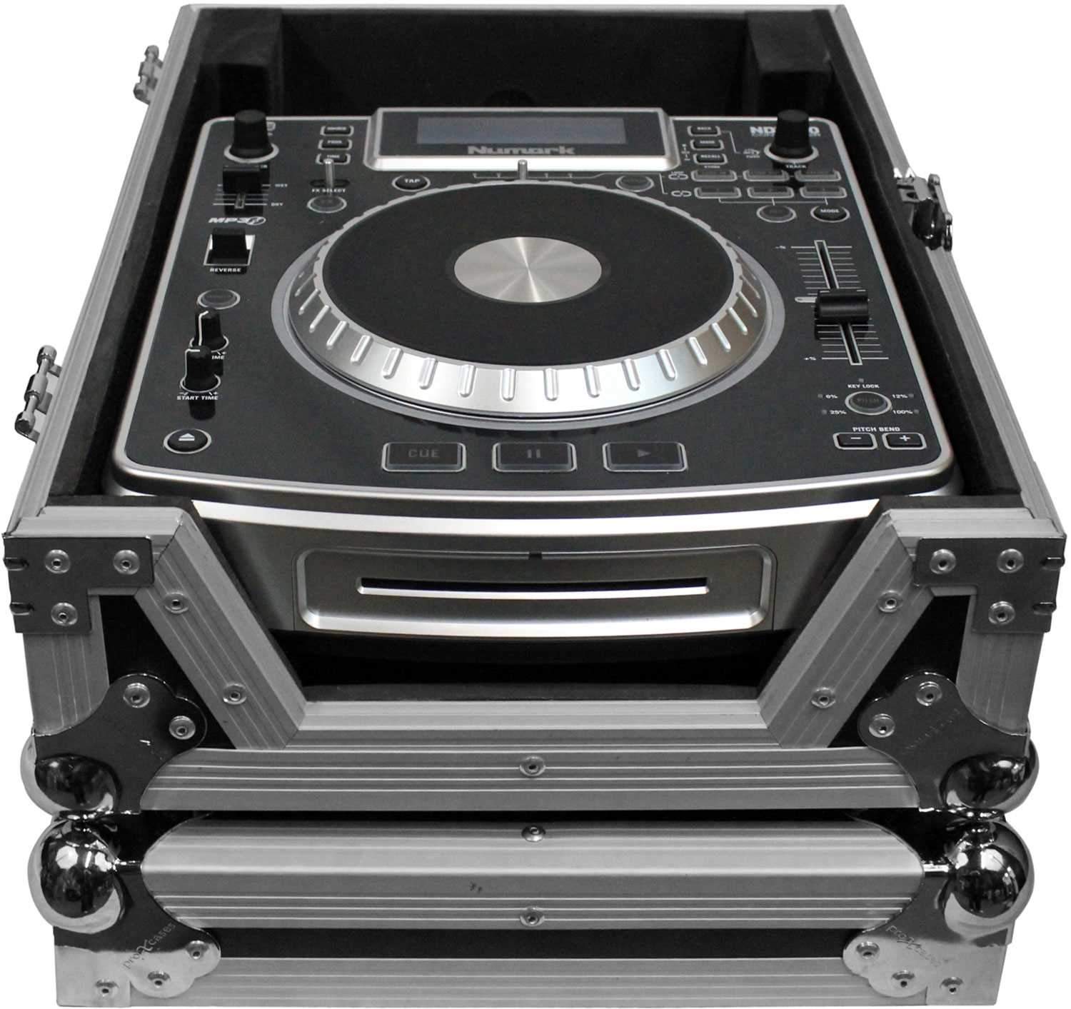 ProX XS-CD Large Format Flight CDJ Case
