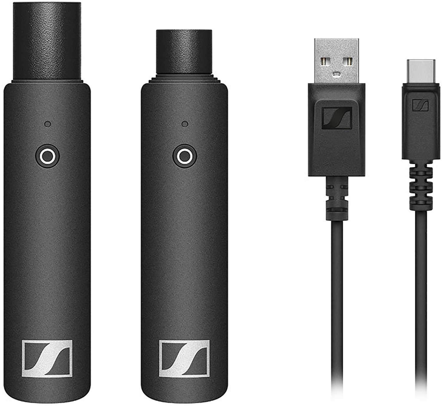 Sennheiser XSW Digital XLR Base Wireless Set