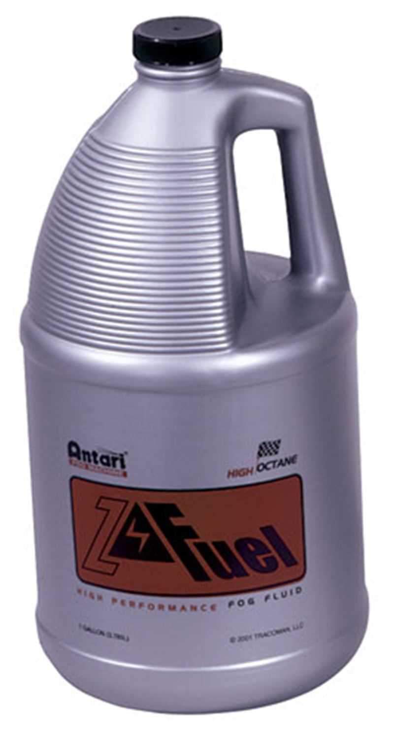 ANTARI ZFUELGALLON HIGH OCTANE FUEL GALLON | Solotech