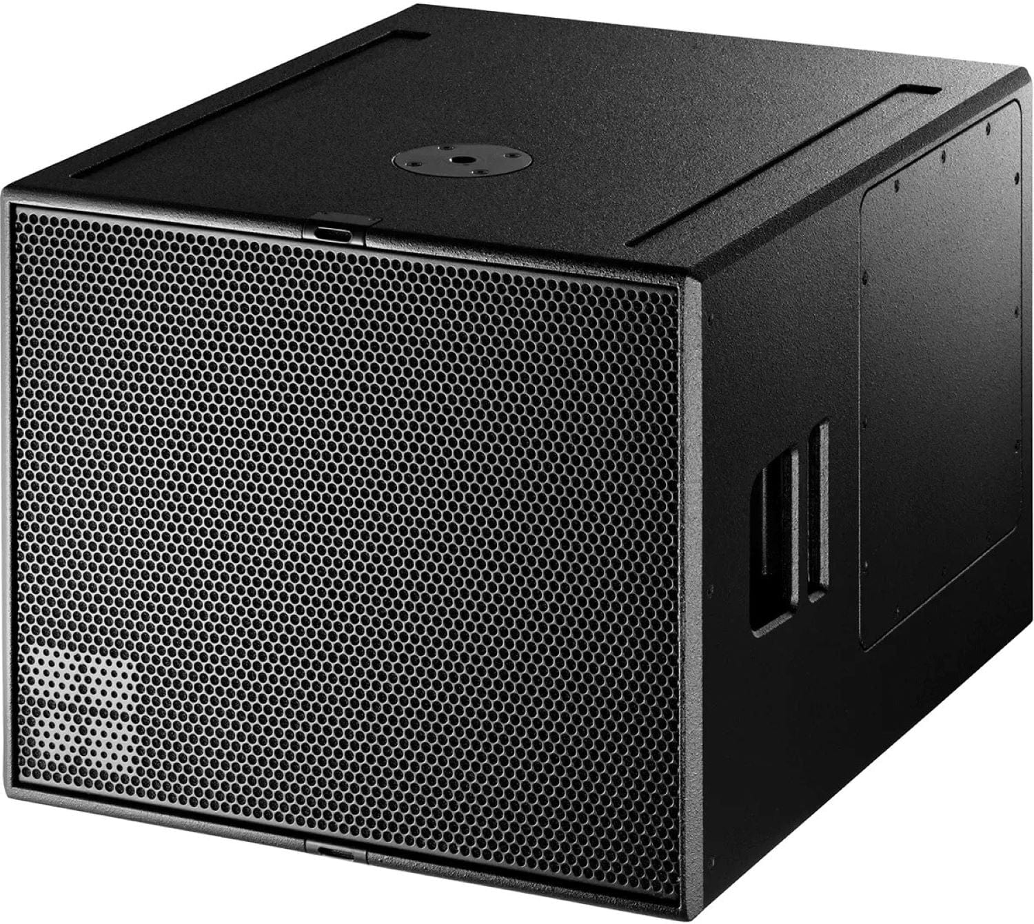 D&B Audiotechnik Z0610.002 B4 15-Inch/12-Inch NLT4F/M Dual Passive ...