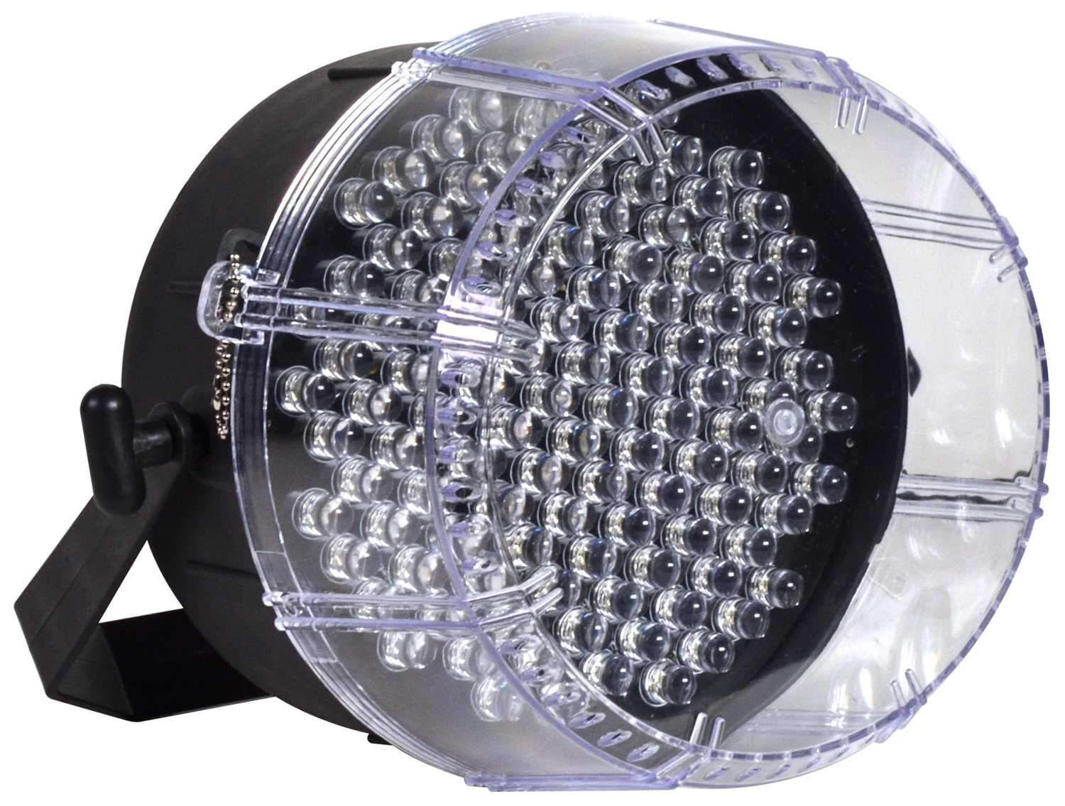 ColorKey Zap 112 RGB LED Strobe Effect Light | Solotech