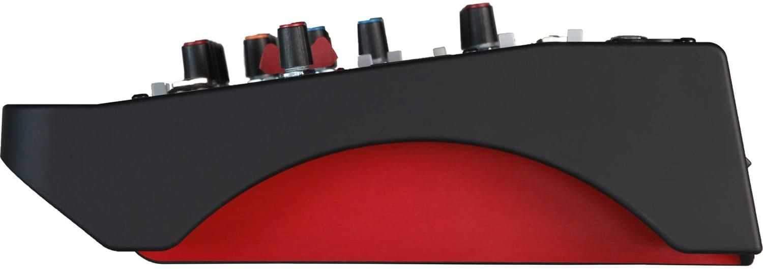 Allen & Heath ZED6 6-Channel Mixer
