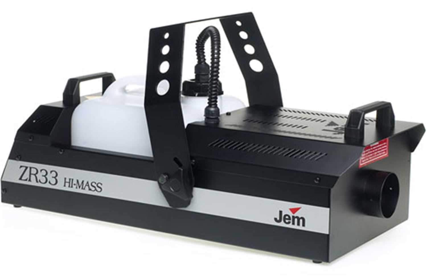 Martin Jem ZR33-DMX Hi Mass Fog Machine