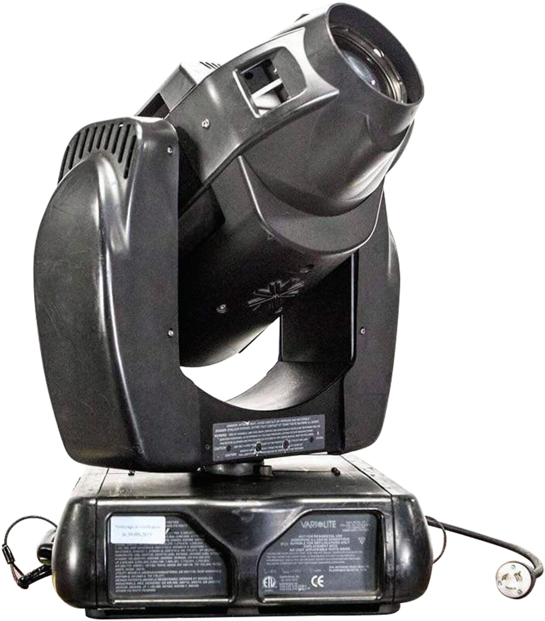 Vari-Lite VL2500 Spot Moving Head Light