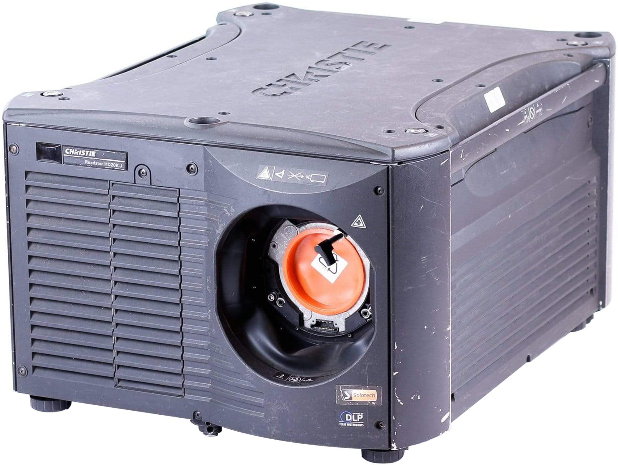 Christie Digital Mirage HD20K-J Video Projector