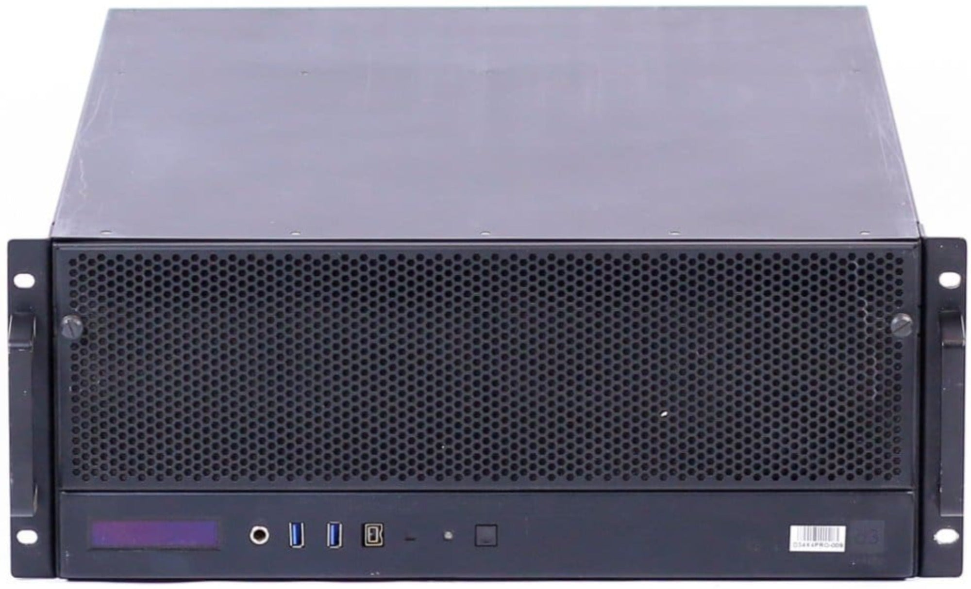 Disguise 4X4PRO 4x4K Output Video Server